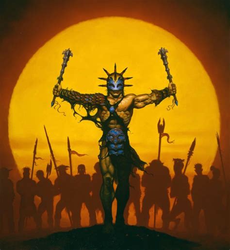46 Best Dark Sun Images On Pinterest