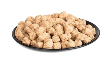 Soybean Vs Soya Chunks Which Is The Better Protein