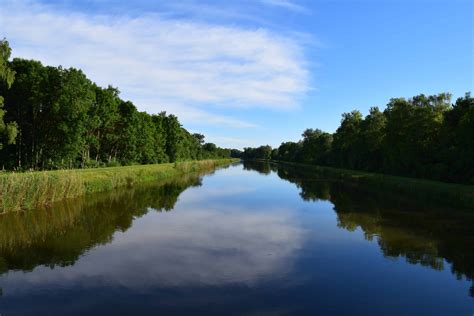 Scenic Rivers Landscape