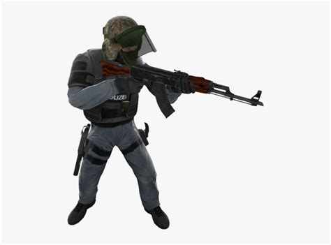 Csgo Ct Png Cs Go Ct Transparent Png Download Kindpng