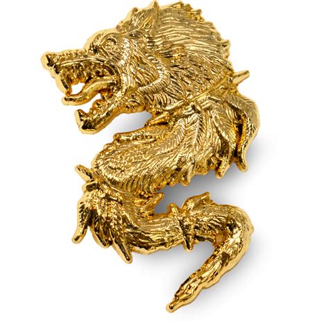 Instituții Insigna Dracon Grade Militarero