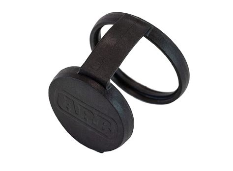 Arb Compressor Coupling Dust Cap Off Road Performance