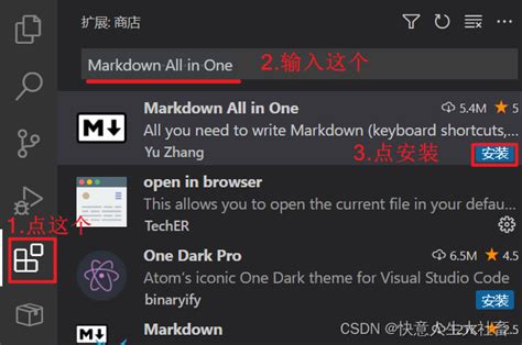 总结前端在pink老师推荐的基础上补充 刚下载vscode需要安装的插件vscode标签自动补全插件 Csdn博客