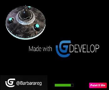 Circular Pong By Barbiiz