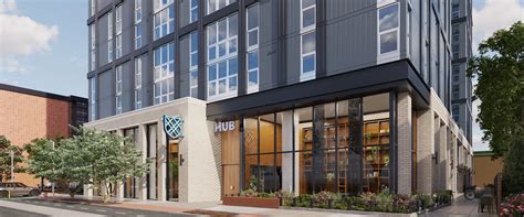 Floor Plans Hub William