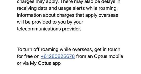 Optus Location Emails Album On Imgur