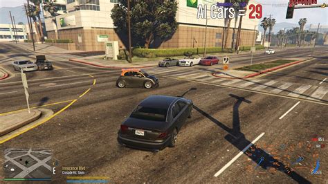 Better Ai Population Spawning Control Page 3 Fivem Releases Cfx