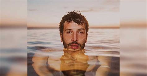 Sebastián Yatra Mi capacidad de seducción me ha abierto puertas Shangay