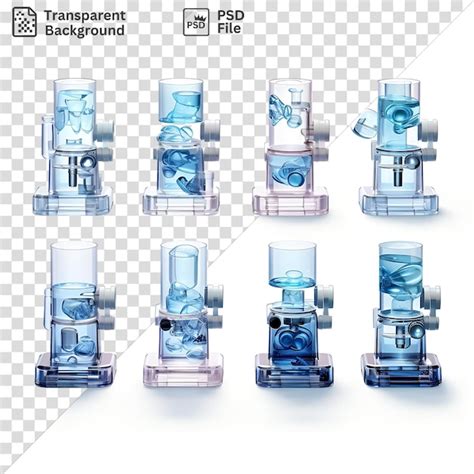 Hplc Psd 400 High Quality Free Psd Templates For Download