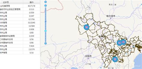 Redis Geojson实现地图聚合效果 Csdn博客
