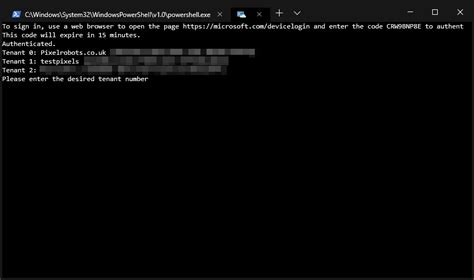 How To Add The Azure Cloud Shell To The New Windows Terminal Pixel