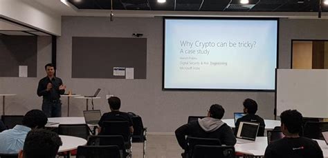 Manish Prabhu On Linkedin Cybersecurity Cryptography Infosec