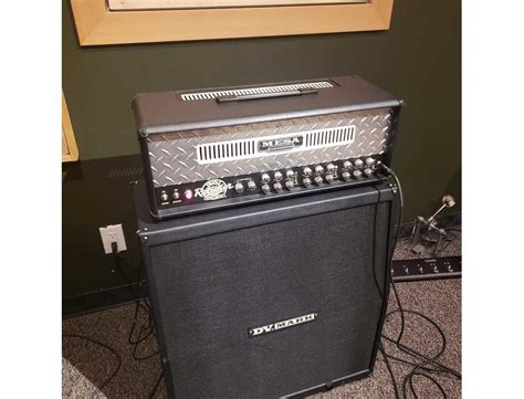 Mesa Boogie Triple Rectifier 150 Watt Tube Head Ranked 12 In Guitar Amplifier Heads Equipboard