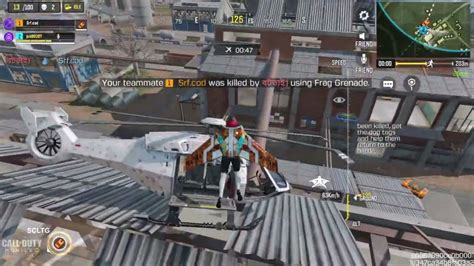 Cod Mobile Amazing Idea Rewind Class Again Pro Enemy Codm Codmobile