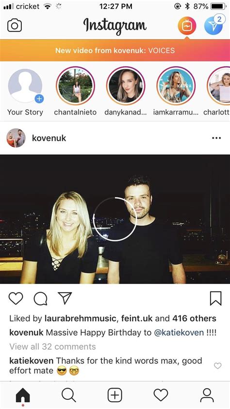 Happy Birthday Katie From Koven R Monstercat