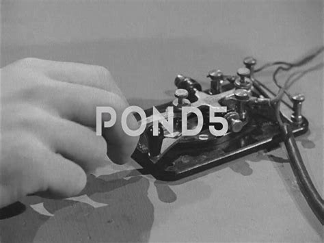 The Language Of The Morse Code And How It Originated In 1942 Illustrated Footage Videos Street