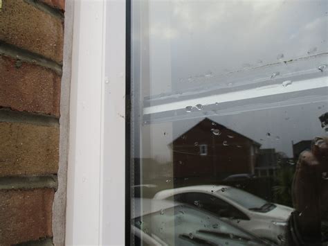 How To Repair UPVC Window Frame DIYnot Forums