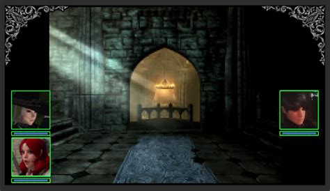 I Am Developing A RPG Using Unity General LoversLab