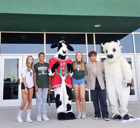 New Gym ‘opens At Mhs Manteca Bulletin