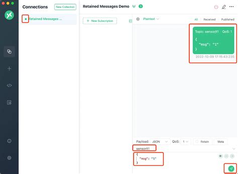 Mqtt Retained Messages Beginners Guide With Example Emq
