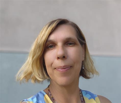 Andrea Ritzer Medium