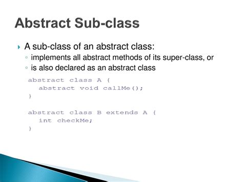 object oriented programming ppt download