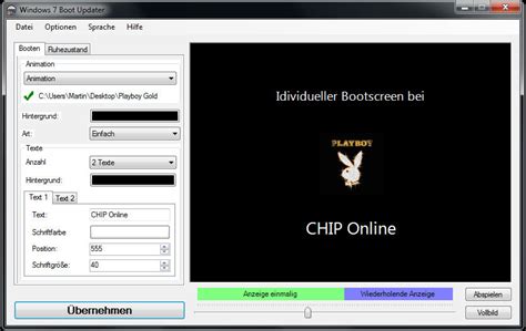 Windows 7 Boot Updater Download Chip