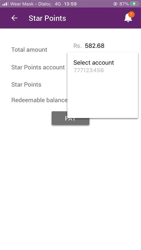 Bill Payment Methods Instant And Safe Pay Dialog Axiata Plc