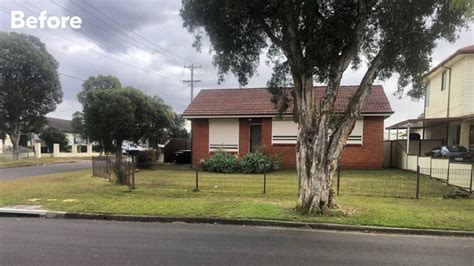 Knock Down Rebuilds Sundancer