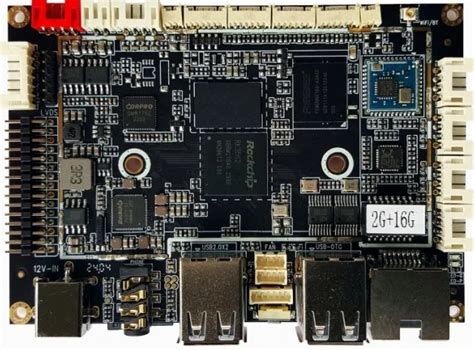Bga Assembly Ball Grid Array Pcb Assembly Pcba123