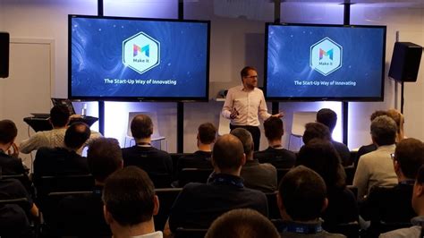 Cisco On Linkedin Ciscobic19 Day2 Hackathon Innovationhappenshere