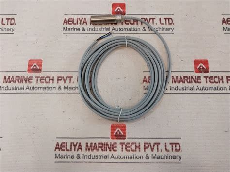 Pulsotronic 9964 1602 Proximity Switch Sensor Aeliya Marine