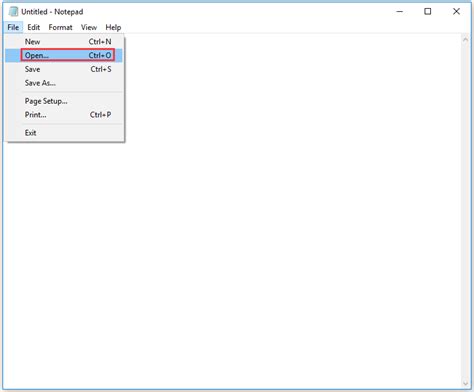Quick Ways How To Corrupt A Word File On Windows And Mac Minitool
