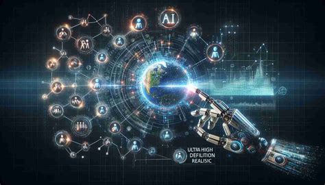 Revolutionizing Media With Artificial Intelligence