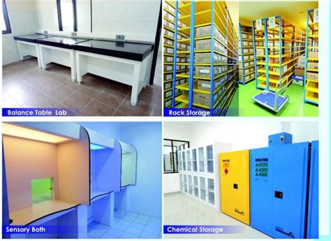 Alat Alat Laboratorium Kimia Produsen Furniture Laboratorium