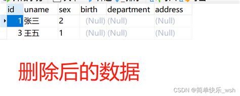 Postman连接mysql数据库工具 Xmysqlapipost连接数据库 Csdn博客 Postman连接mysql数据库工具 Xmysqlapipost连接数据库 Csdn博客