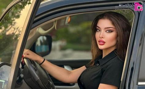 بیوگرافی آرام جوینده همسر سپهر حیدری عکس های شخصی ️ فوتوسلفی