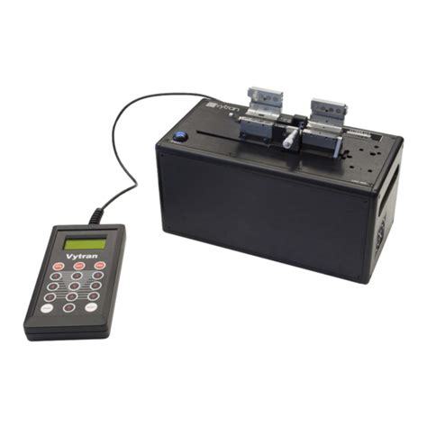 THORLABS LDC USER MANUAL Pdf Download ManualsLib