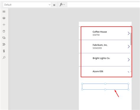 Lookup Function In Canvas Power Apps Power Fx Formula Example D365