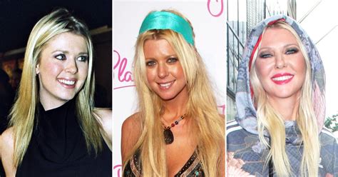 Tara Reid Tara Reid Große Sorge Um Den Hollywoodstar Freenetde