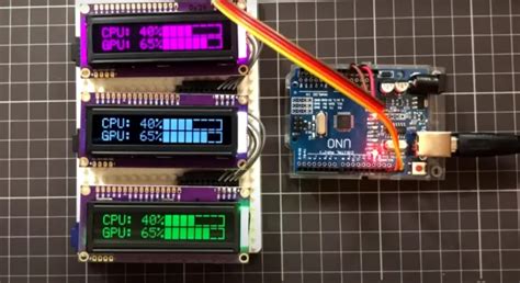 Advanced Arduino Projects ElectronicsHacks