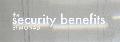 Parallel Execution And Monad Introduction By Monad Labs Monad Labs