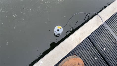 a diy open source sonar