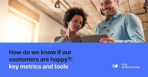 Key Metrics And Tools In The Contact Center Icr Evolution Icr Evolution