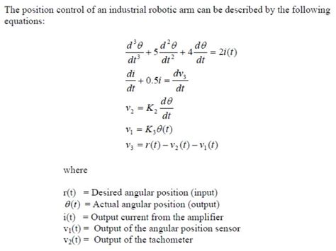 a obtain the transfer function of each sub system