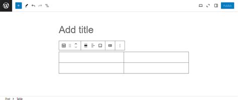 Flexible Table Block Vs Tableberg Which One Is Best
