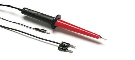 High Voltage Probe Nexgen