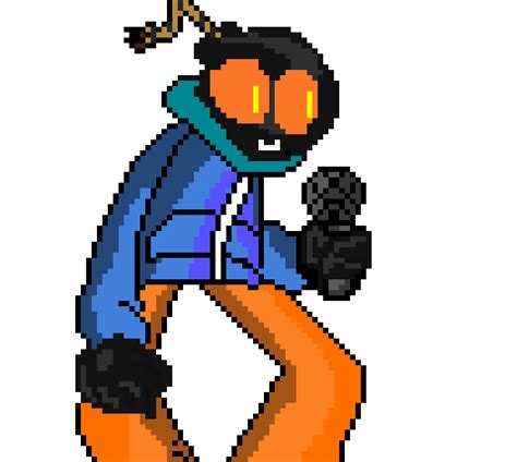Nice Whitty Pixel Art Maker