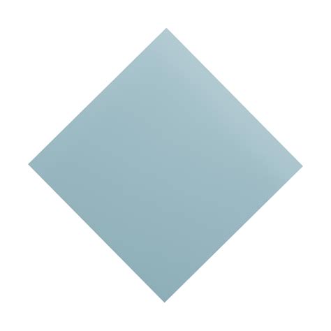 Premium Psd 3 D Illustration Of Diamond Shape