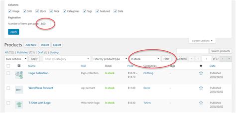 How To Use WooCommerce Bulk Edit To Update Products Prices LearnWoo